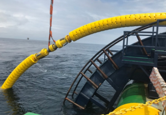 热塑性复合材料管道(TCP)的最新应用 - 知乎