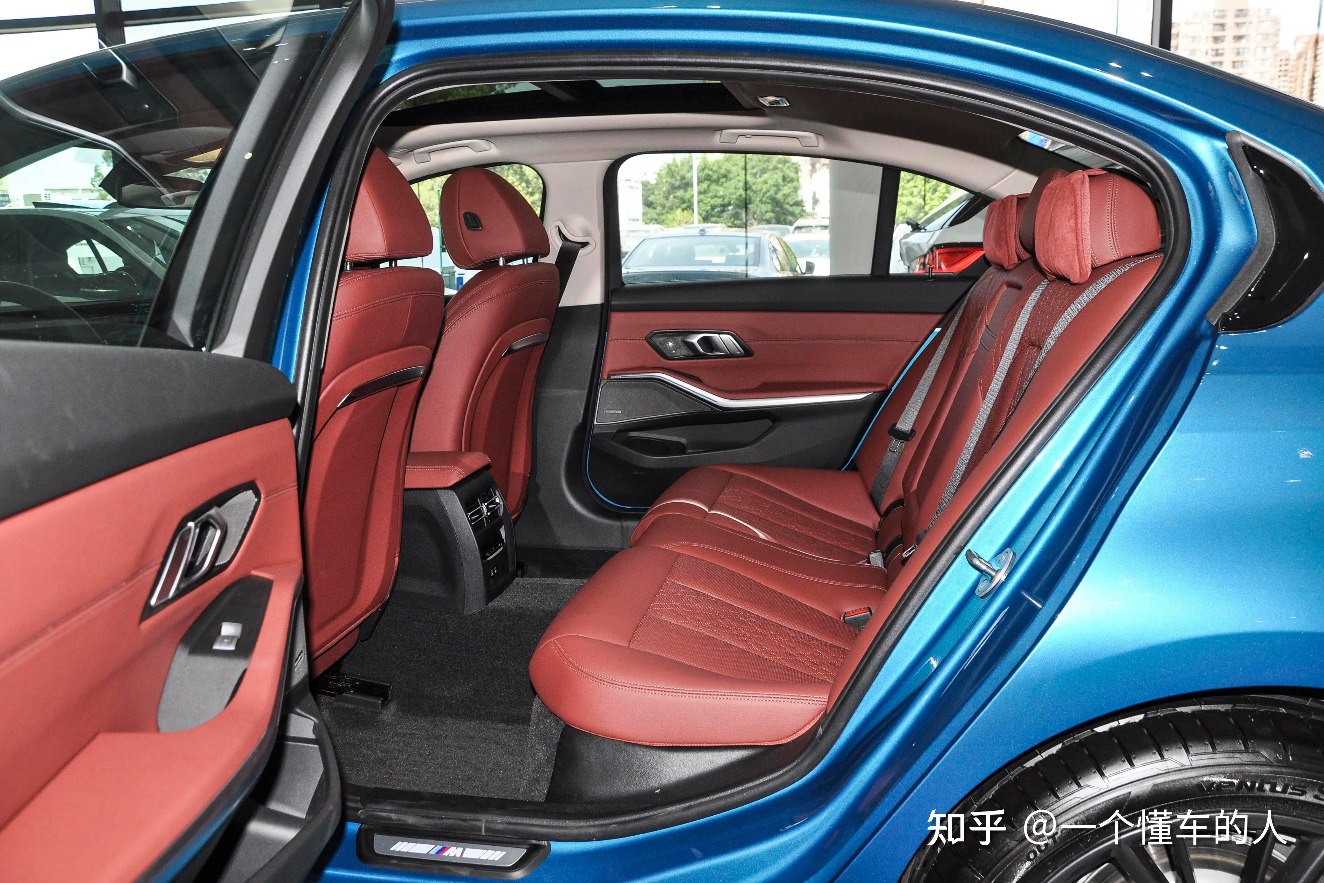 34万拿下宝马 325Li M运动！你们要的实测来了，到底值得买吗？ - 知乎