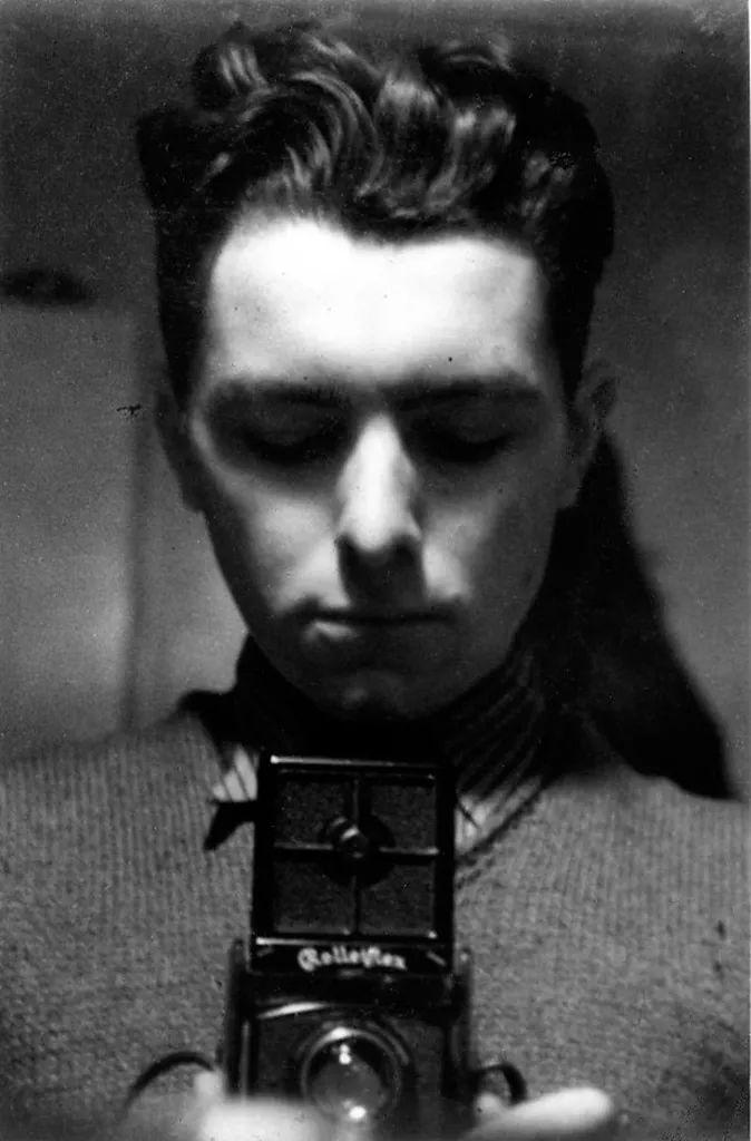 罗伯特·杜瓦诺 Robert Doisneau | 全集：戏梦巴黎 - 知乎