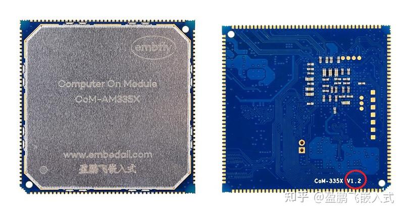 Ti AM335X核心模块Linux系统添加修改nand分区-基于4.14.67内核 - 知乎