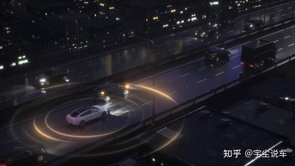 智己NOA BETA版正式开启智己L7用户公测招募 - 知乎