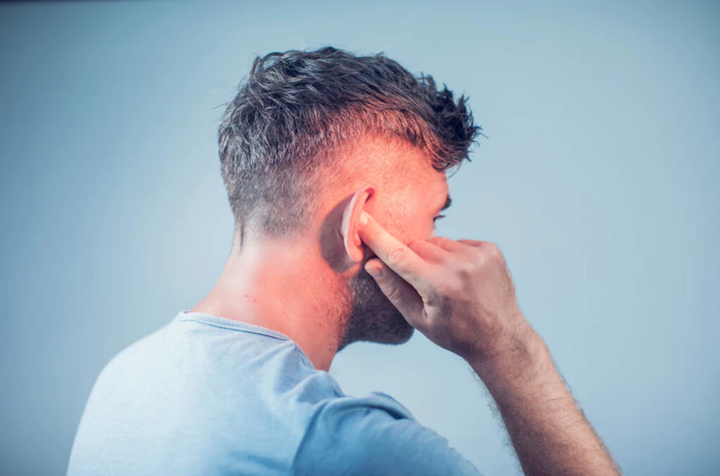 耳鸣的临床症状 - 知乎