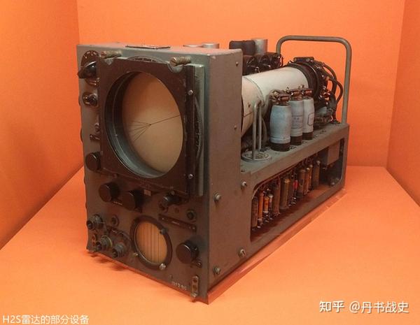 二战AN/APS-15地面测绘雷达，轰炸机的“眼睛” - 知乎