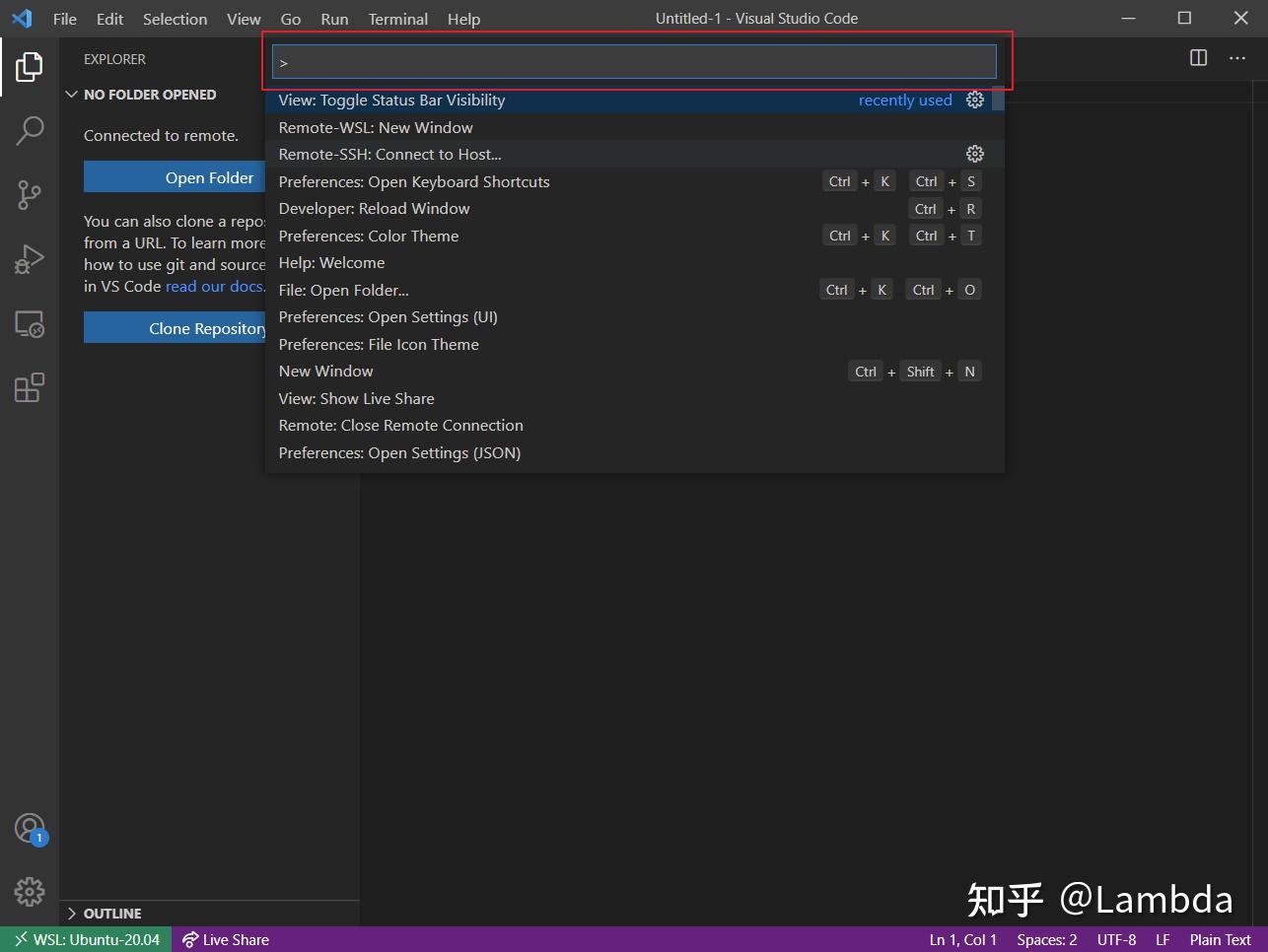 手把手教你基于vscode打造Linux C++编码环境 - 知乎