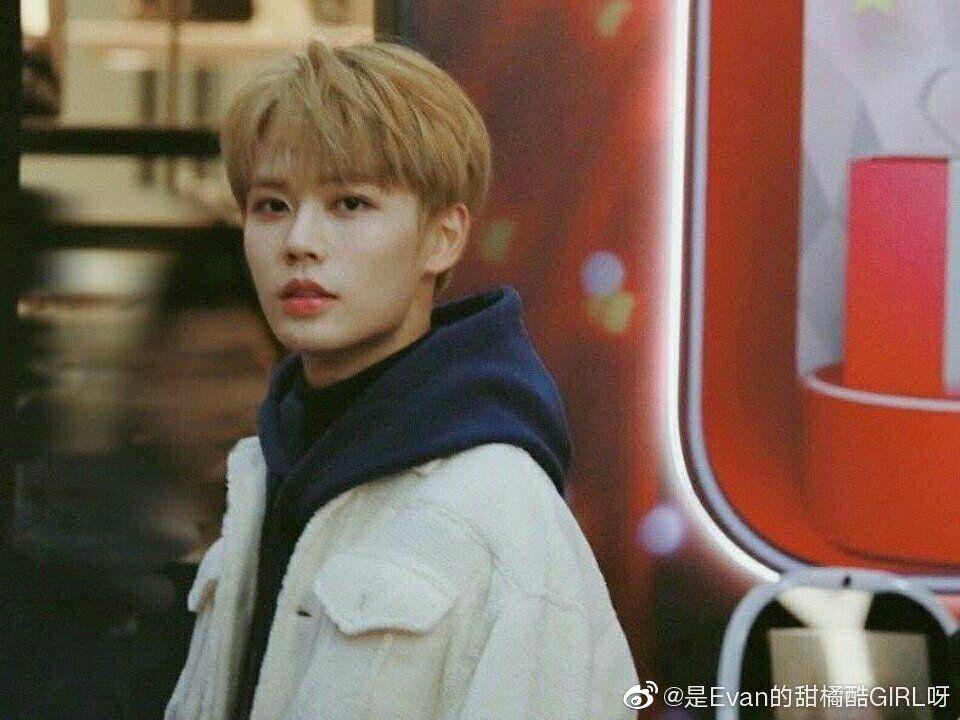 有没有林彦俊很惊艳的照片呀跪求？ - 知乎