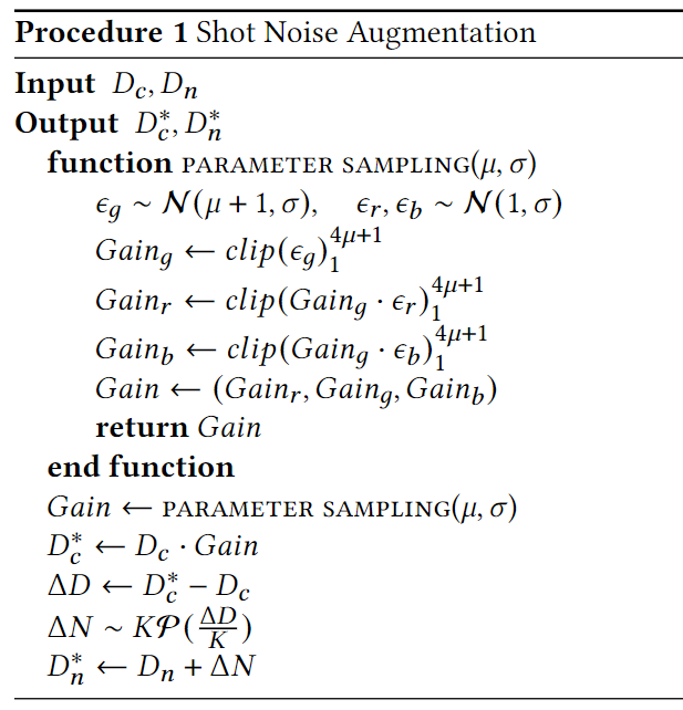 【ACMMM 2022】PMN论文解读与复现 - 知乎