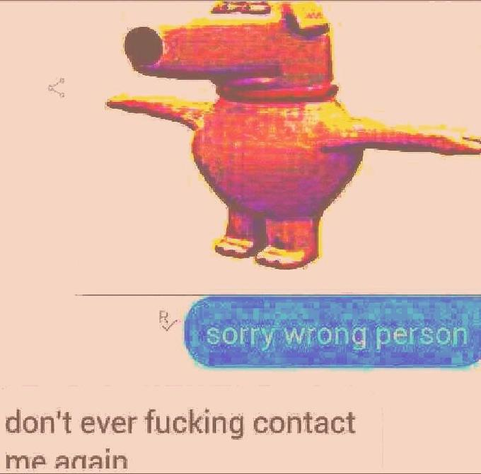 为什么游戏出Bug时人物都变成T？ - 知乎