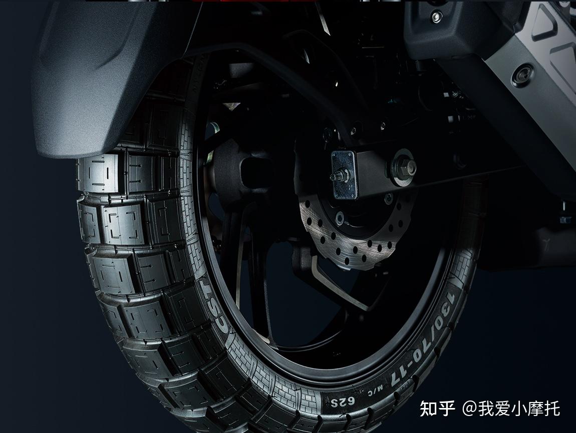 入门级别拉力车，豪爵DL150和宗申150X怎么选？ - 知乎