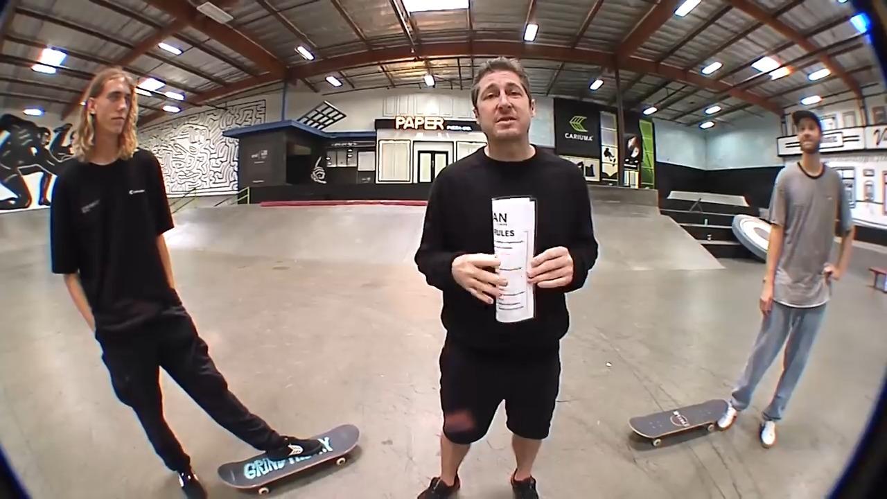 BATB 12 - Round 1.9 PROS&JOES - 知乎