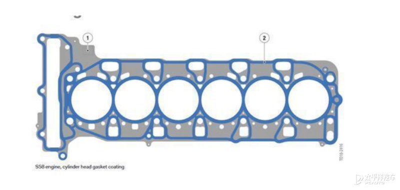 动力首破500PS！宝马S58诠释性能6缸机精髓 - 知乎