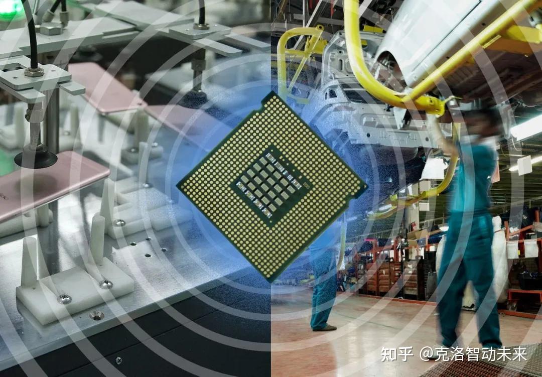 芯片是如何封装的？什么是晶圆级封装？ - 知乎