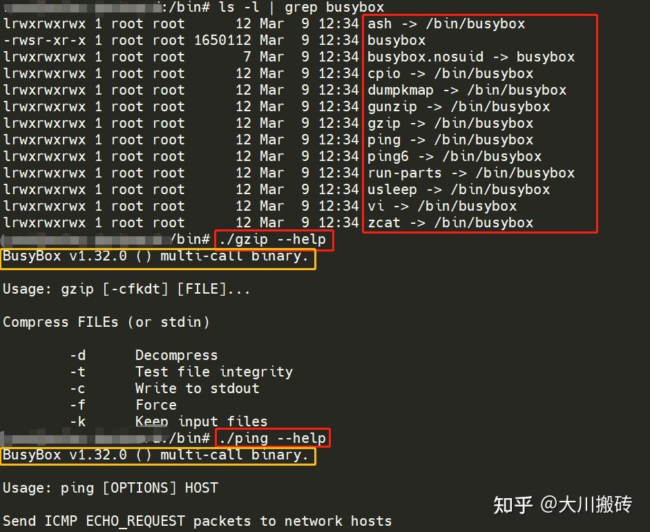 Linux C：获取当前程序名称的三种方式 - 知乎