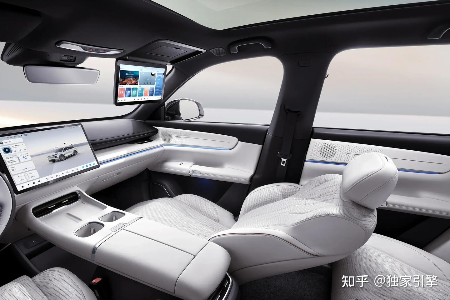 12.98万元起售！2025款长安启源Q07，哪款配置最值得入手？ - 知乎