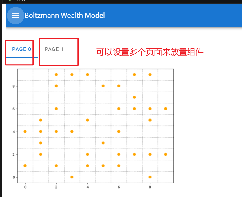 多主体建模-Mesa 3.0 Analysis & Visualization - 知乎