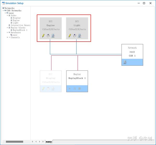 3.3 CANoe 中测量数据记录以及处理 - 知乎