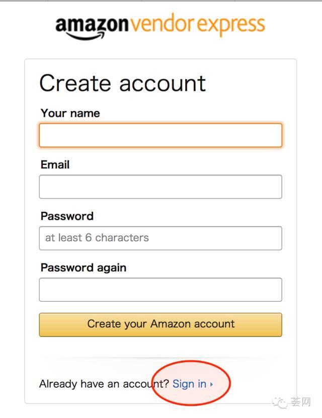 深度剖析亚马逊 Amazon Vendor Express - 知乎