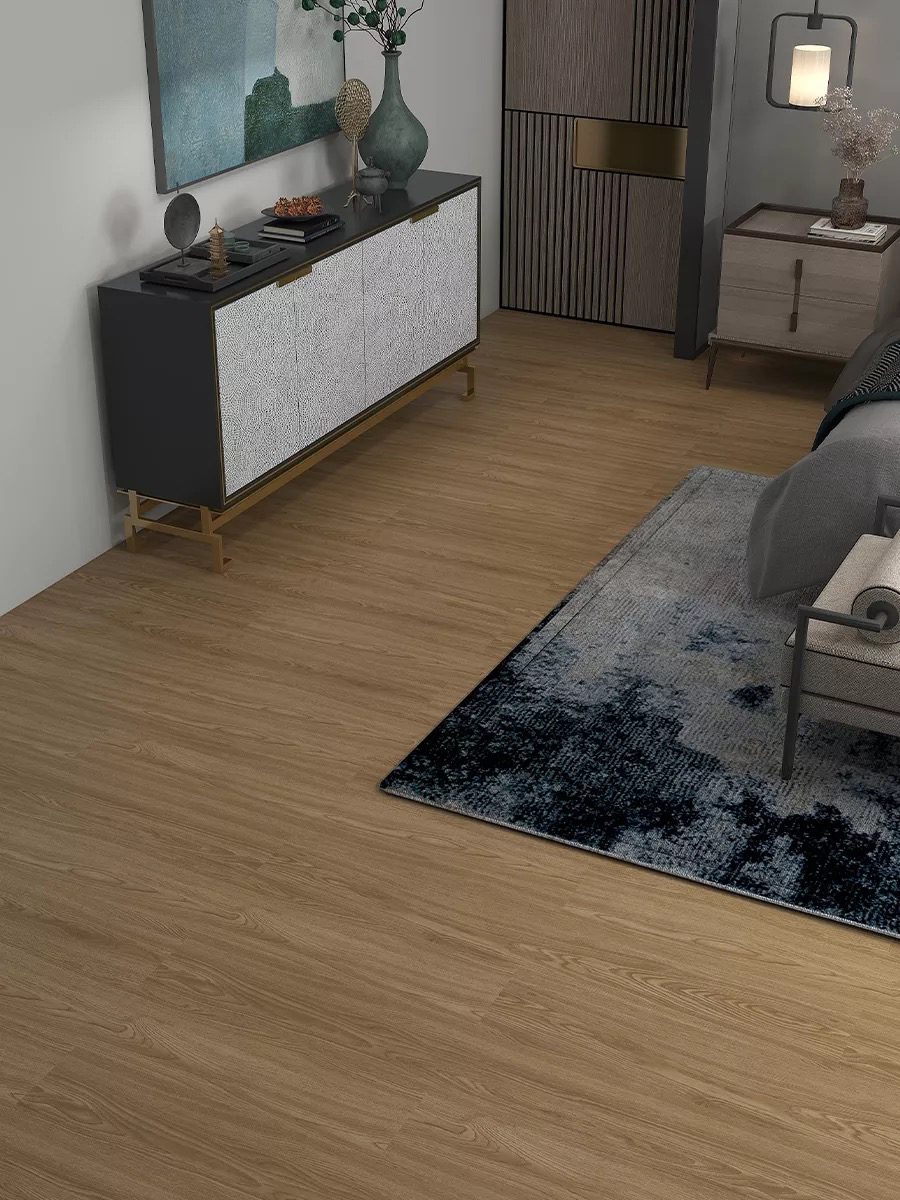 关于spc地板的神奇之处的二三事 - 知乎