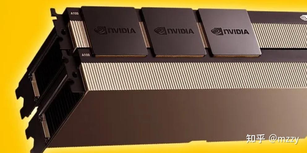 NVIDIA A100 平替——NVIDIA A800 - 知乎
