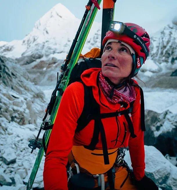 走过2022 | 带你回顾全年攀登大事件 - 知乎