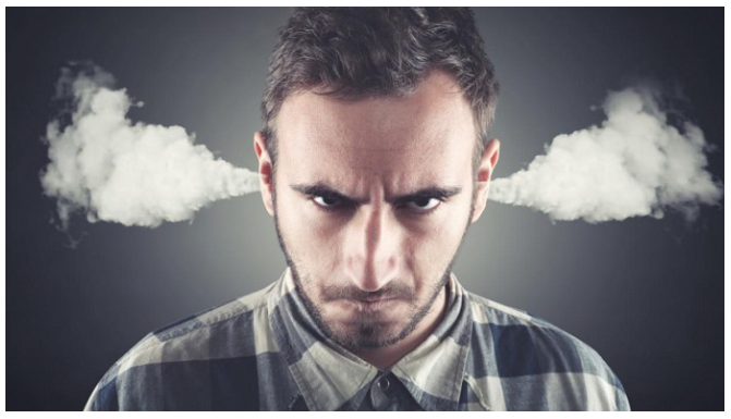 秋季暴躁爱发脾气？可能是情绪在作怪，做好这4件事可预防 - 知乎