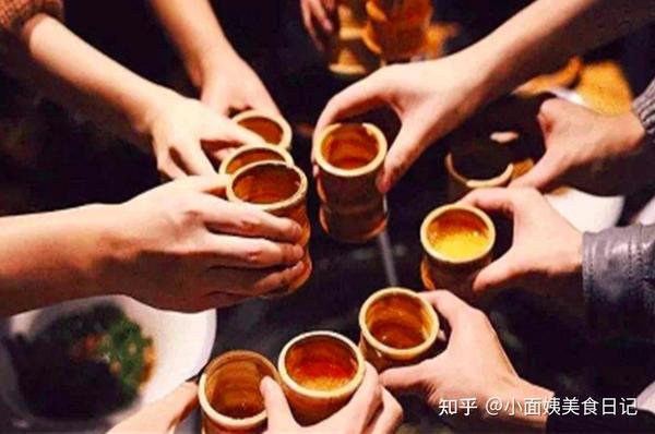 酒席上4种让人 瞧不起”行为你做过吗？酒友：码住以后防止踩雷 知乎