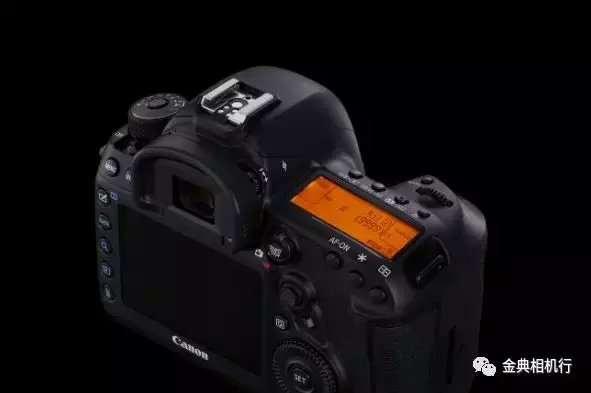 金典老王说相机——佳能 EOS 5D Mark IV（5D4） - 知乎