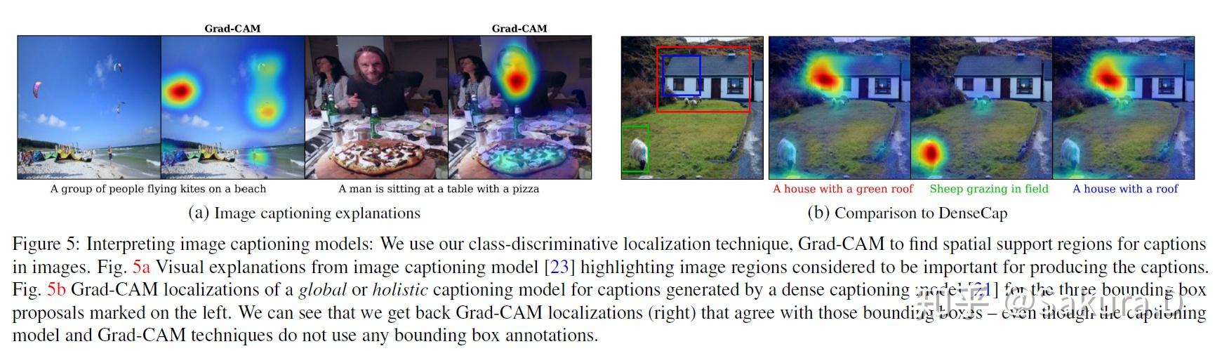 CNN可视化Grad-CAM - 知乎