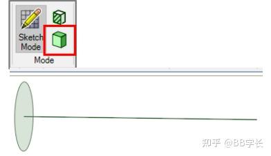 SpaceClaim|02-1案例练习 - 知乎