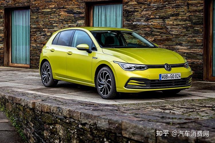 买大众，再等等，很多车都要换第二代EA211 1.5T - 知乎