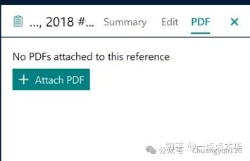 简单易学！“EndNote-小绿鲸-Excel”文献管理与阅读 - 知乎