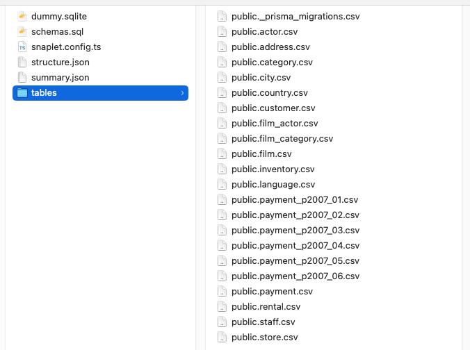 告别手搓！Postgres 一站式测试数据生成方案 - 知乎