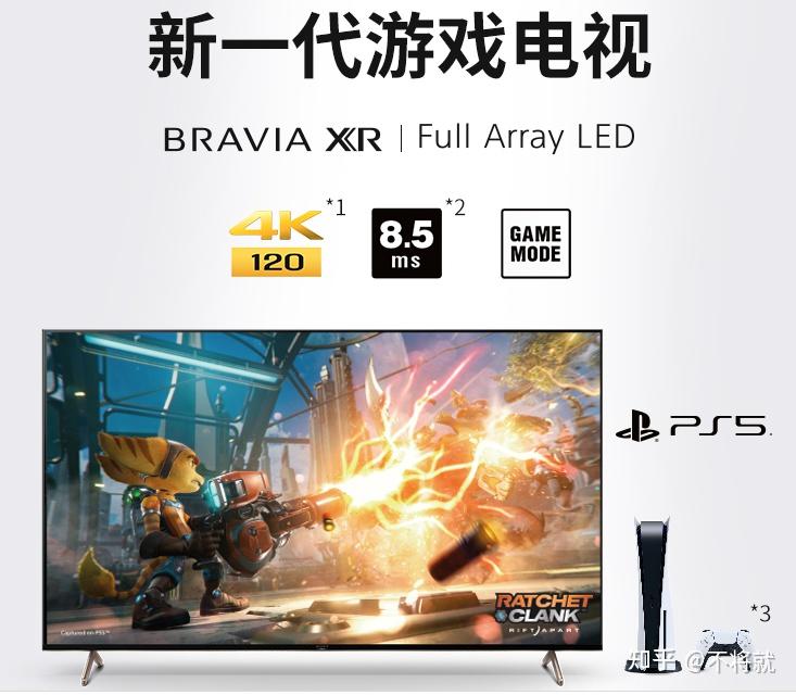 索尼XR-75X91J怎么样使用一个月后实话!!!图文解说评测 - 知乎