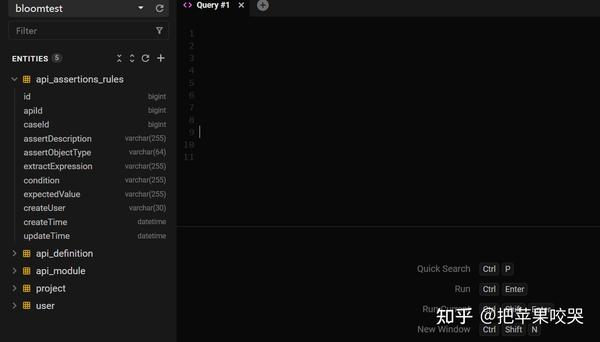 Github Star 过万！用这款免费工具代替收费的Navicat，我看行 - 知乎