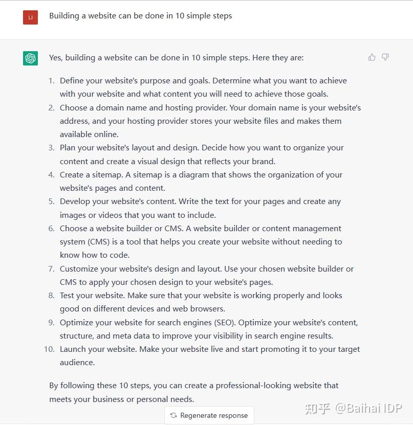 LLaMA快速上手指南: 便捷构建“本地版ChatGPT” - 知乎