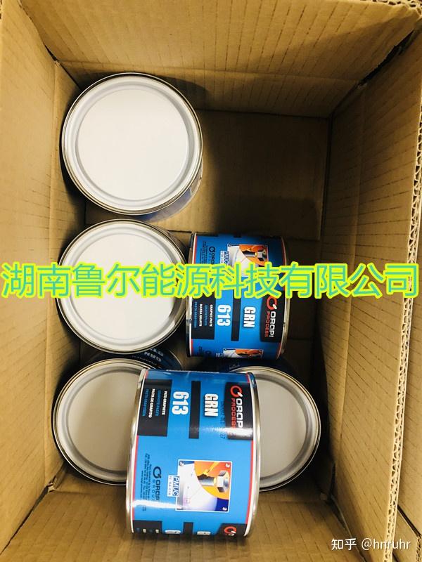 PMUC核级化学品在核电厂的应用？ - 知乎