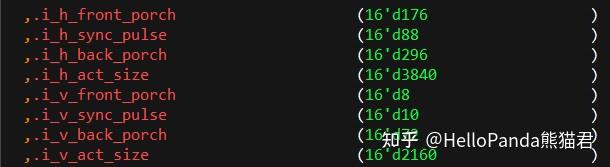 关于Xilinx ZYNQ Ultrascale+ MPSoC使用原生PS端DP接口实现Live模式输出的经验分享 - 知乎