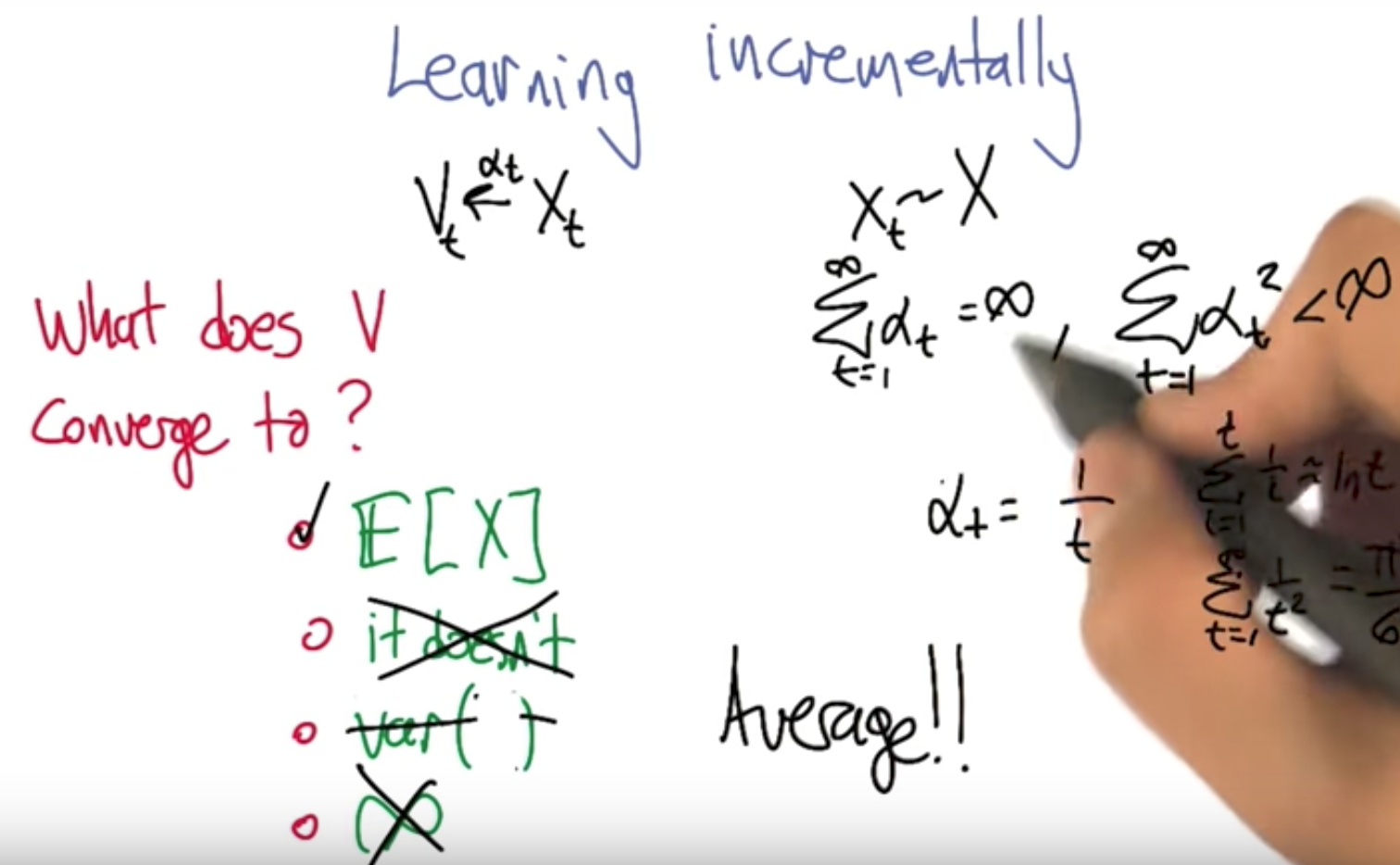 《Udacity RL》笔记1 - 知乎