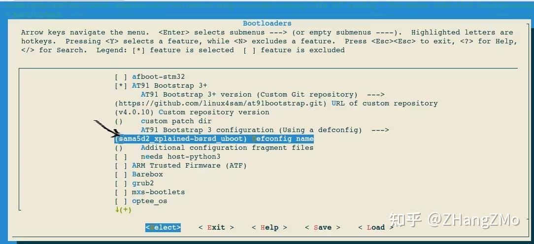 使用Buildroot搭建嵌入式Linux系统 - 万字长文 - 知乎