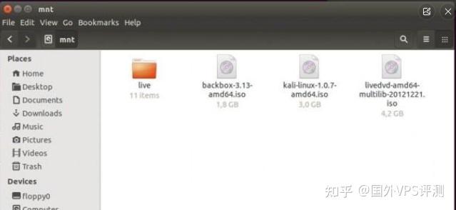 如何直接从硬盘运行任何Linux发行版 - 知乎
