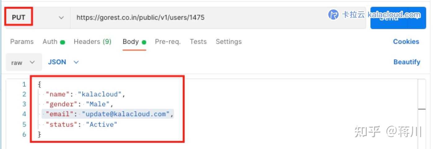 Postman 使用教程 - 手把手教你 API 接口测试 - 知乎