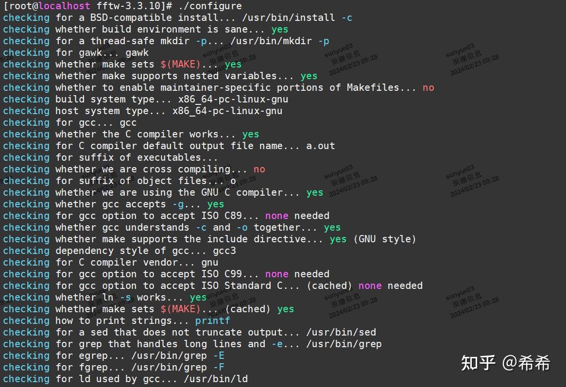 KeyarchOS适配NAMD - 知乎