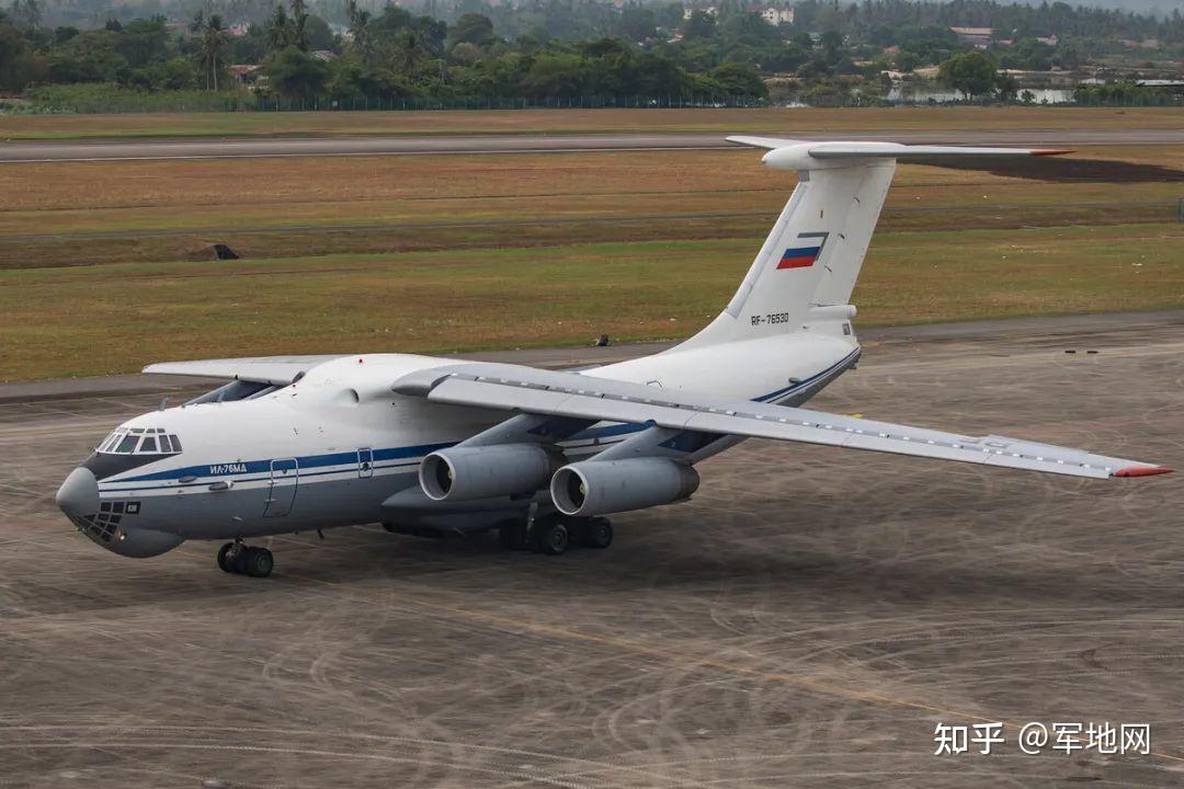 苏丹武装冲突爆发，着火坠毁的伊尔-76运输机到底有什么来头？ - 知乎