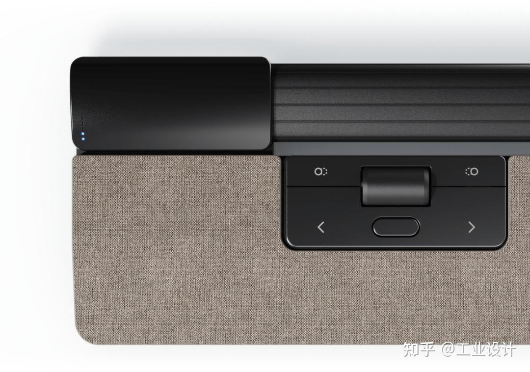 重新设计——鼠标 - 知乎