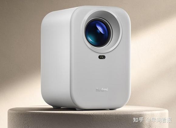 百元投影仪实测对比：大眼橙C2 Air高亮版、小米Redmi lite和哈趣Q1买哪款？ - 知乎