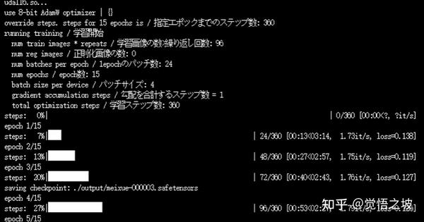 想拥有一个独一无二的AI人物？Lora炼丹训练模型教程来 - 知乎