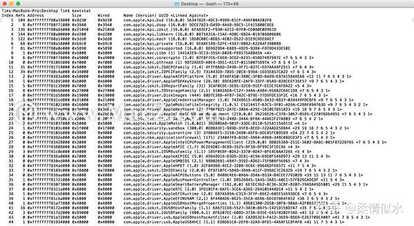 如何修复Mac的“ kernel_task” CPU使用率过高的Bug？ - 知乎