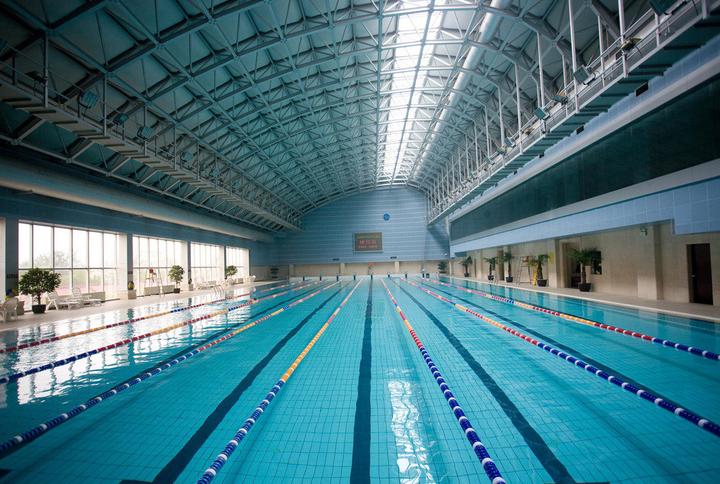 『陪否』体育 | 成人有必要找游泳教练报游泳培训班吗？学游泳多少钱？ - 知乎