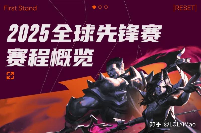 全球先锋赛赛程：TES首日即对阵HLE，11-12日接连交手TL/KC - 知乎