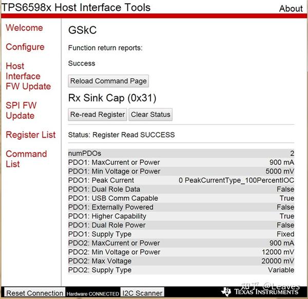 【文献翻译】USB PD 电力协商 - 知乎