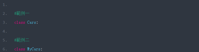 [Python物件导向]浅谈Python类别(Class) - 知乎